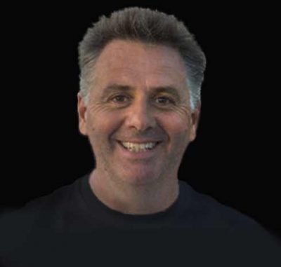 Patrick Lahey | Five Deeps Expedition